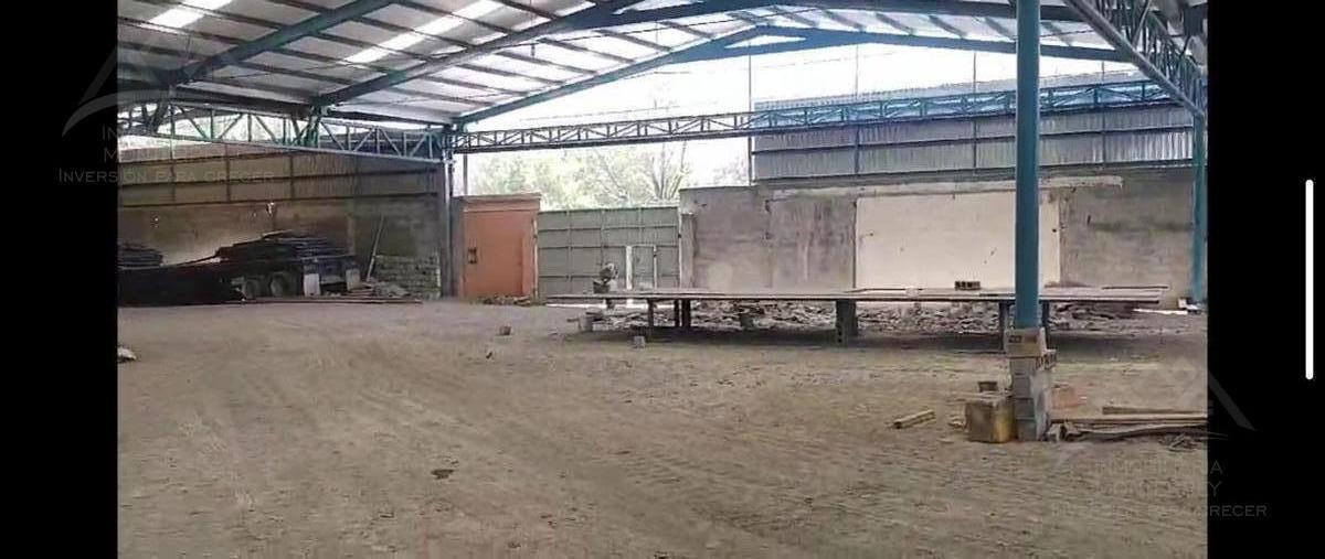 Bodega en _ , Ciudad General Escobedo Centro, Nu... - Propiedades.com