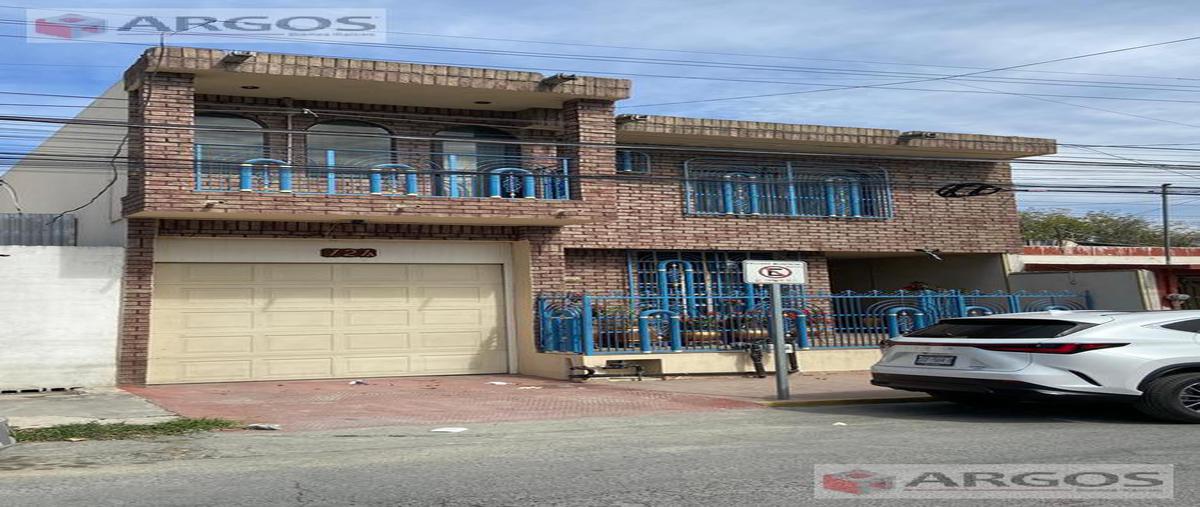Casa en Ciudad Guadalupe Centro, Nuevo León en R... - Propiedades.com