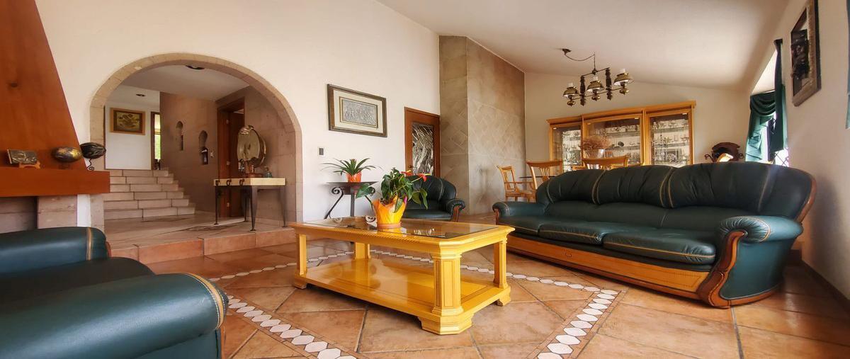 Casa en Club de Golf Chiluca, Atizapán..., Club d... - Propiedades.com