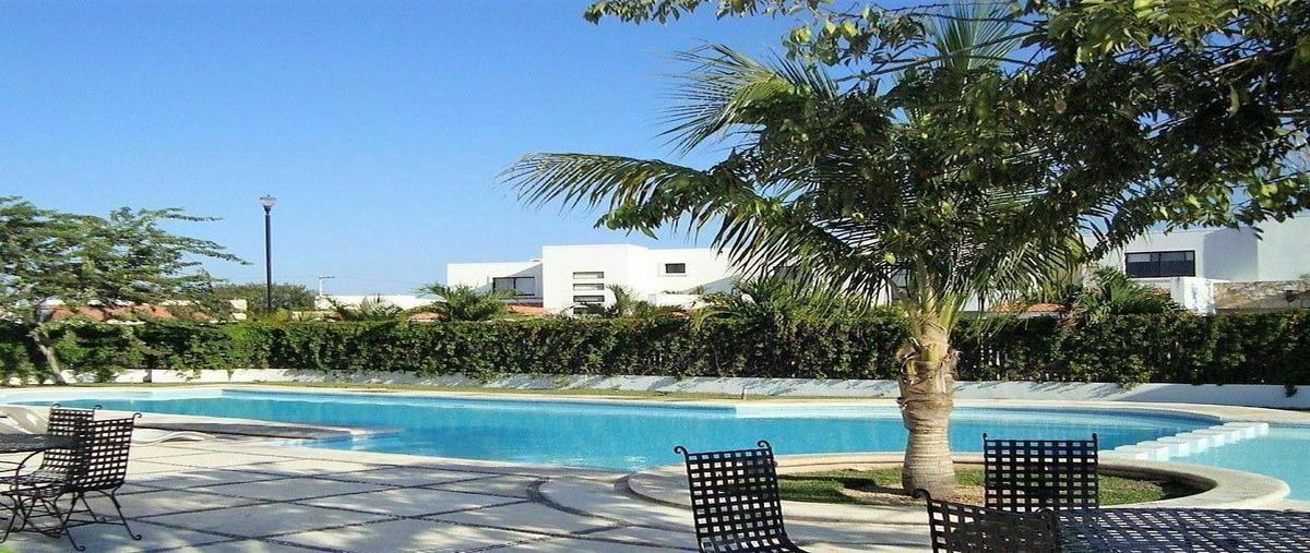 Casa en Cocoyoles, Mérida, Yucatán, 97..., Cocoyo... - Propiedades.com