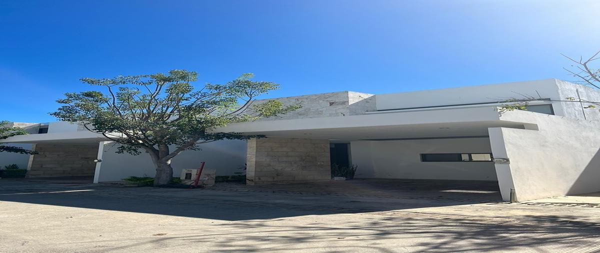 Casa en Cocoyoles, Mérida, Yucatán, Cocoyoles, Yu... - Propiedades.com