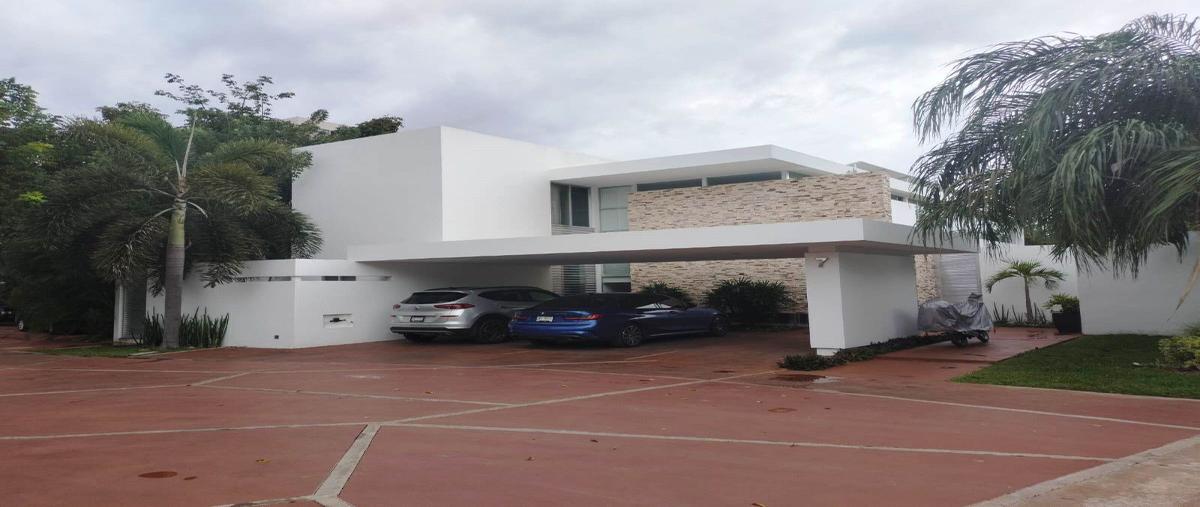 Casa en Cocoyoles, Mérida, Yucatán, Cocoyoles, Yu... - Propiedades.com