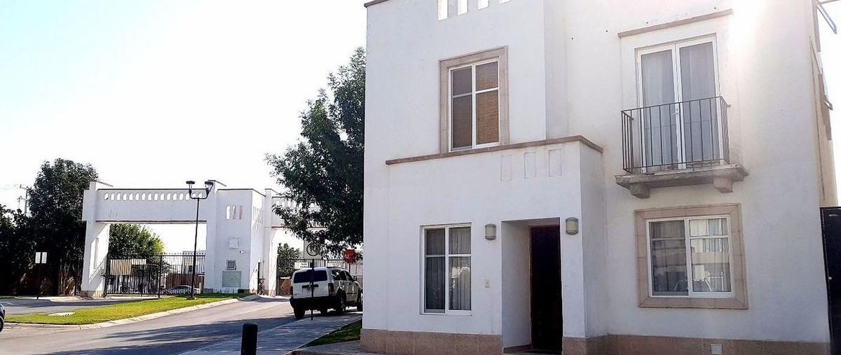 Casa en Colonia: Fraccionamiento Las L..., Las Lo... - Propiedades.com