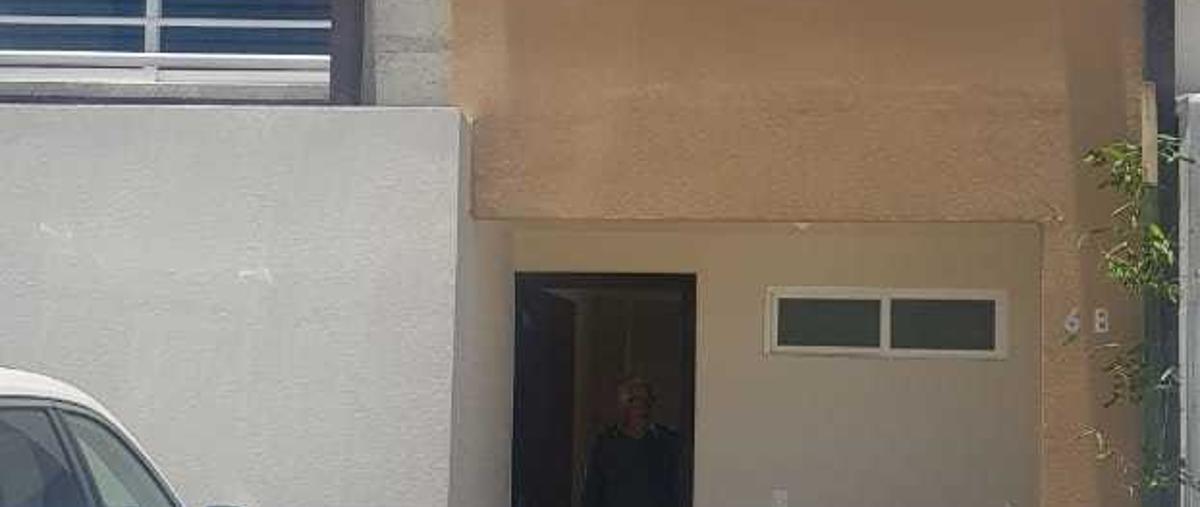 Casa en CONJUNTO URBANO LAS MISIONES, Toluca, Méx... - Propiedades.com