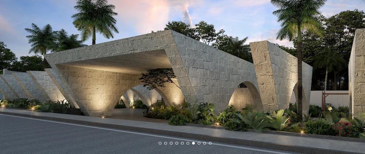 Terreno Habitacional en Conkal (Centro), Conkal, ... - Propiedades.com