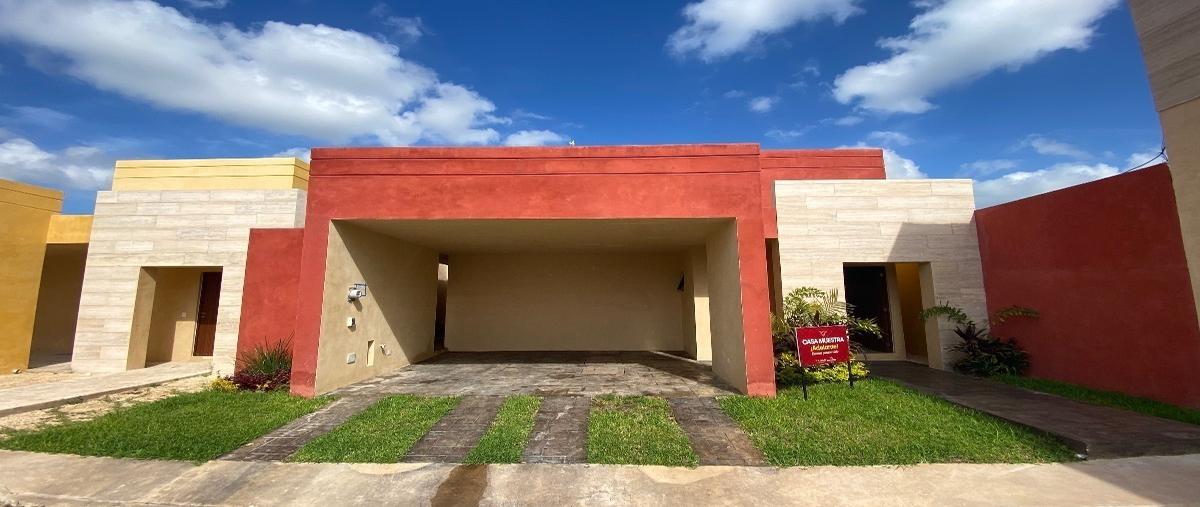 Casa en Conkal (Centro), Conkal, Yucat..., Conkal... - Propiedades.com