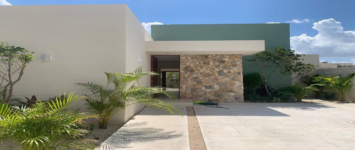 Casa en Conkal, Conkal, Yucatán, Conkal, Yucatán ... - Propiedades.com
