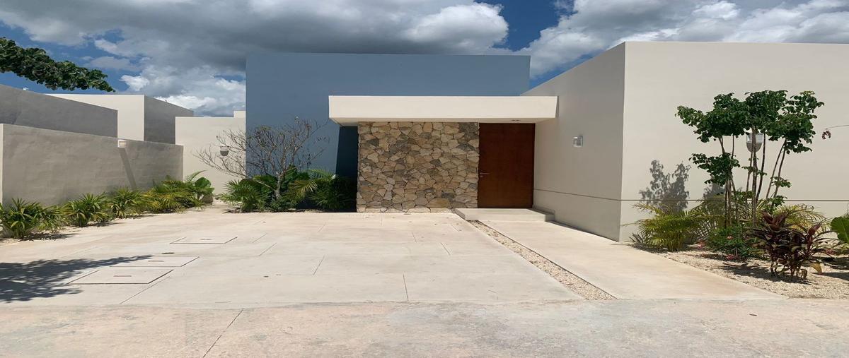Casa en Conkal, Conkal, Yucatán, Conkal, Yucatán ... - Propiedades.com