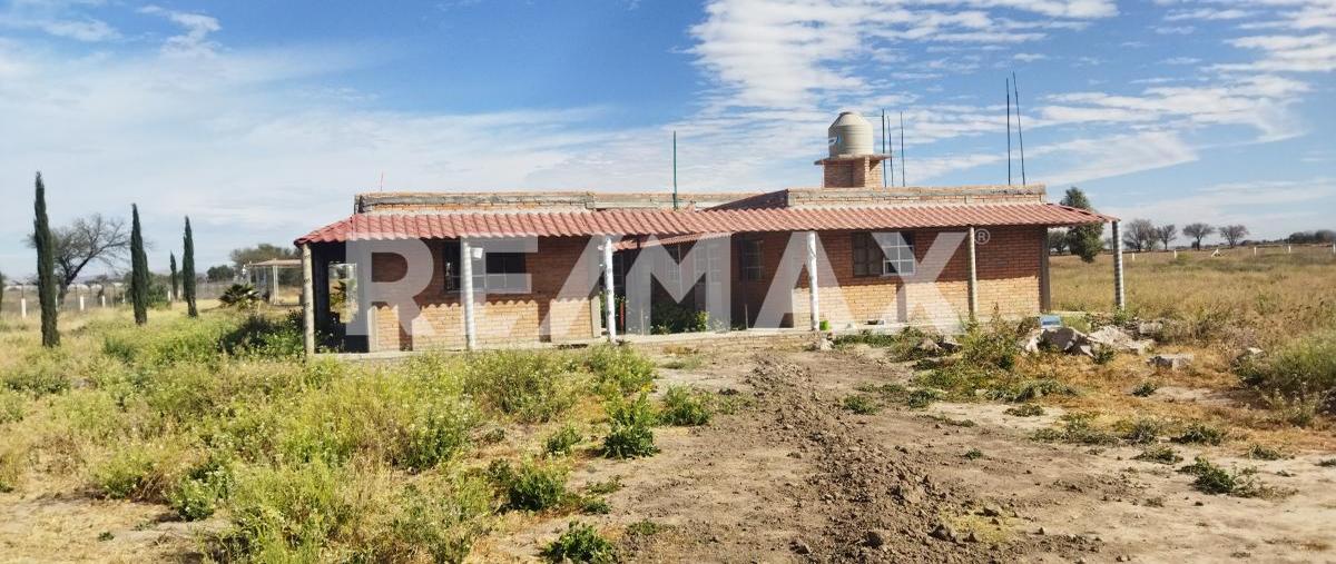 Rancho en conocido, El Salitrillo, Aguascalientes... - Propiedades.com