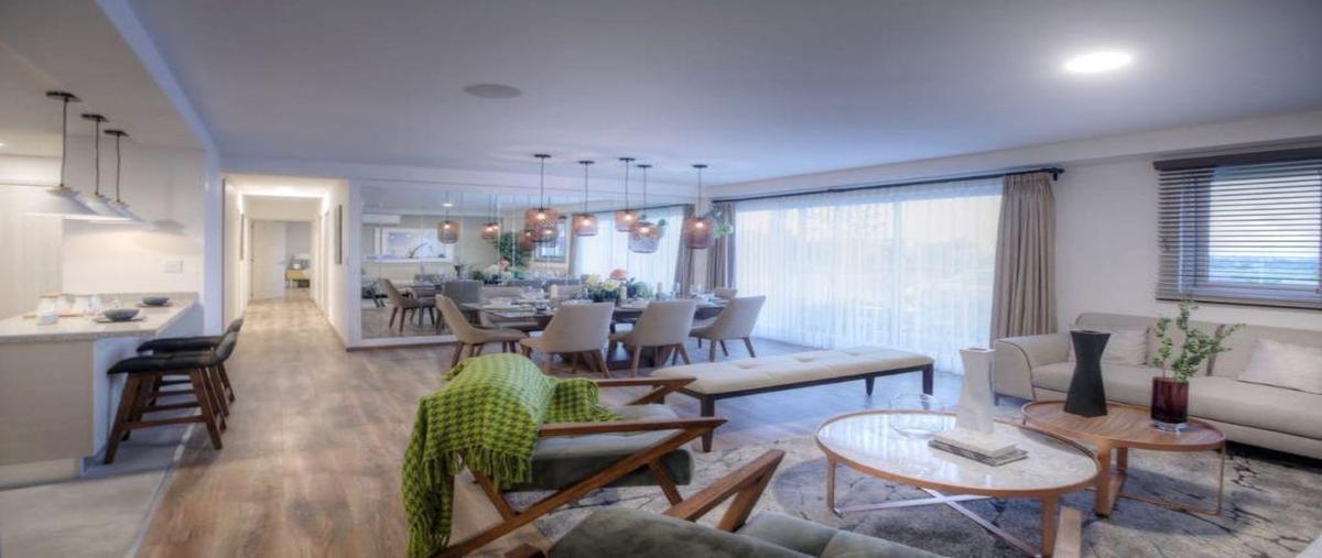 Departamento en CONSTRUCTORA - HERCESA -AURA T...... - Propiedades.com