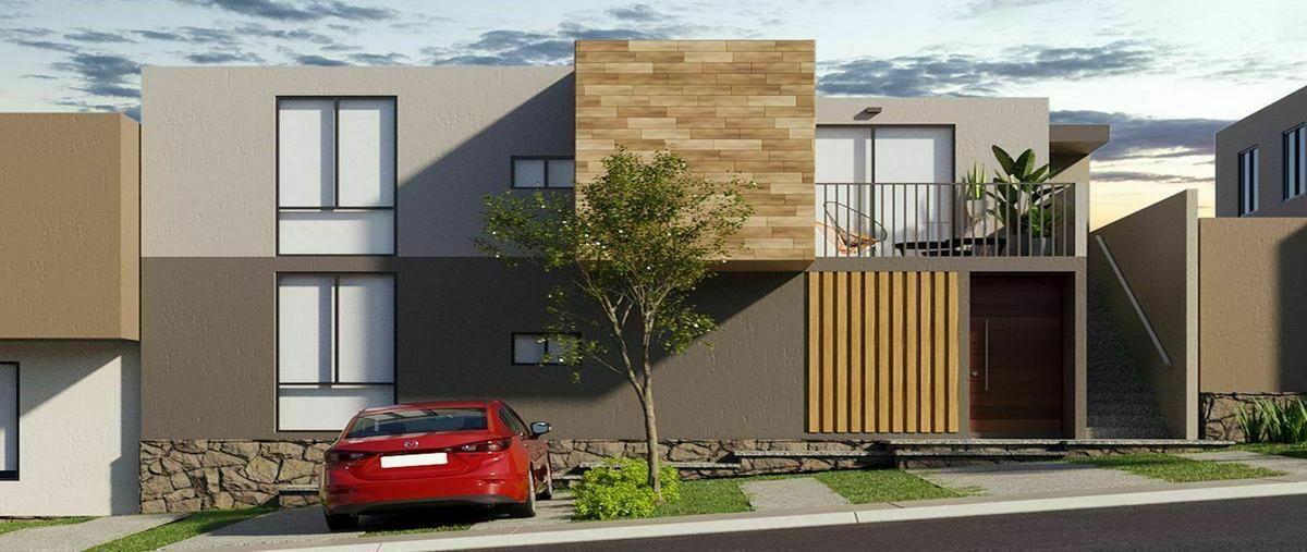 Departamento en CONSTRUCTORA - PLATINO - CLUST...... - Propiedades.com
