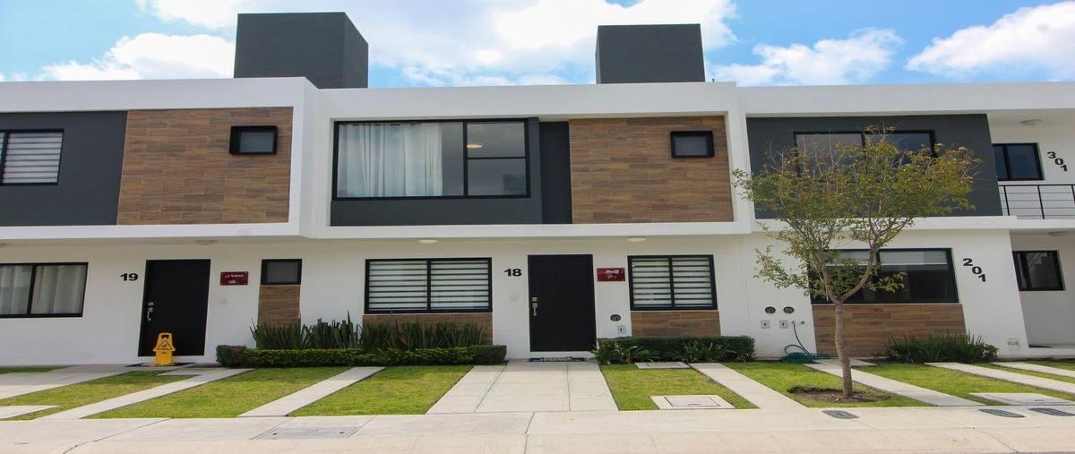 Casa en CONSTRUCTORA - RISCOS - ZAKIA ..., Zakia,... - Propiedades.com