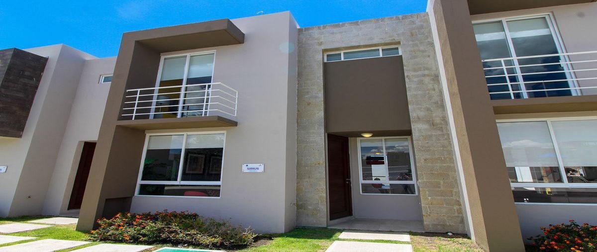 Casa en CONSTRUCTORA - URBANA - ZAKIA ..., Amazca... - Propiedades.com