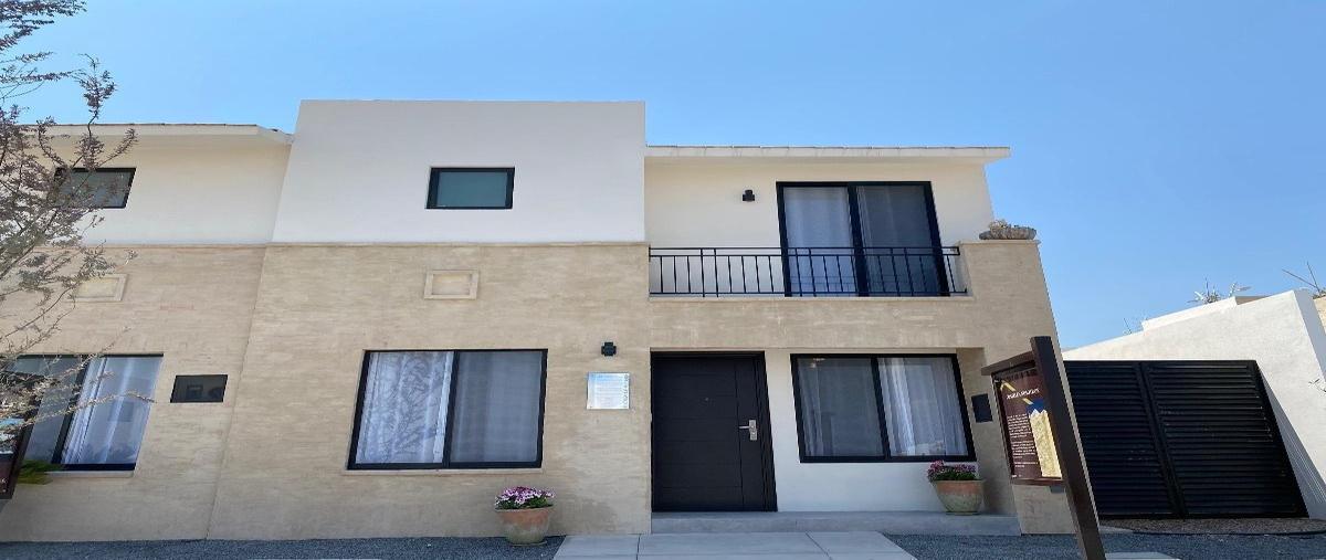 Casa en CONSTRUCTORA - VIALLI - AMURAL..., Zakia,... - Propiedades.com