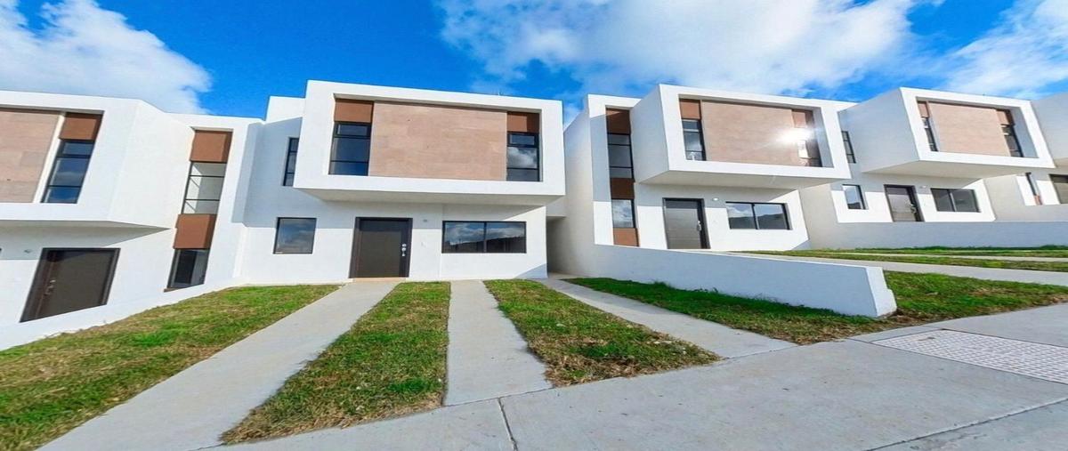 Casa en Coto 84, Valle del Sur 2, Baja California... - Propiedades.com