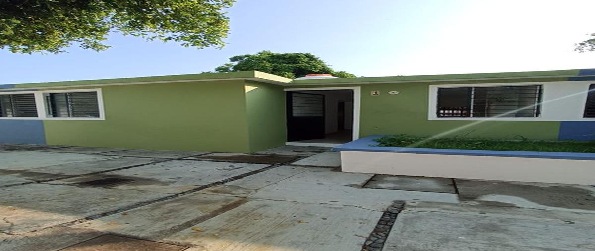 Casa en Cristobal Colon, Villa de Alvarez Centro,... - Propiedades.com