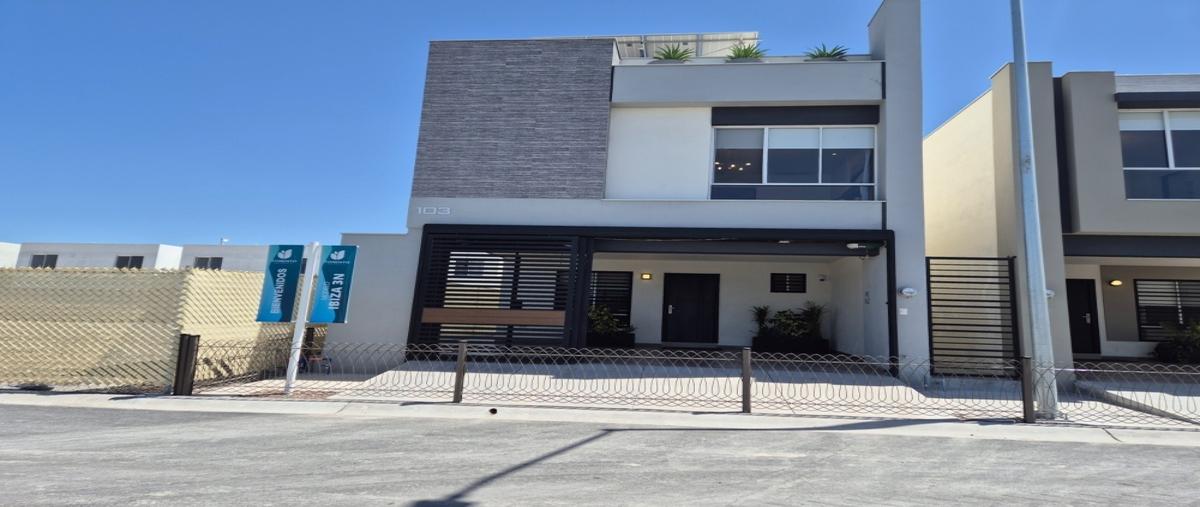 Casa en Crystal Lagoons, Apodaca, Nuev..., Crysta... - Propiedades.com