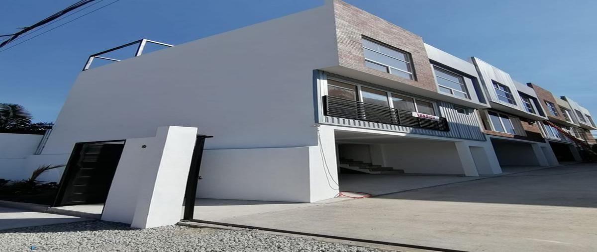 Casa en Cuarto Balcón Las Huertas, Balcón Las Hue... - Propiedades.com