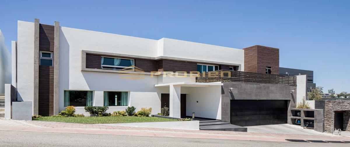 Casa en Cumbres de Juárez, Tijuana, Ba..., Cumbre... - Propiedades.com