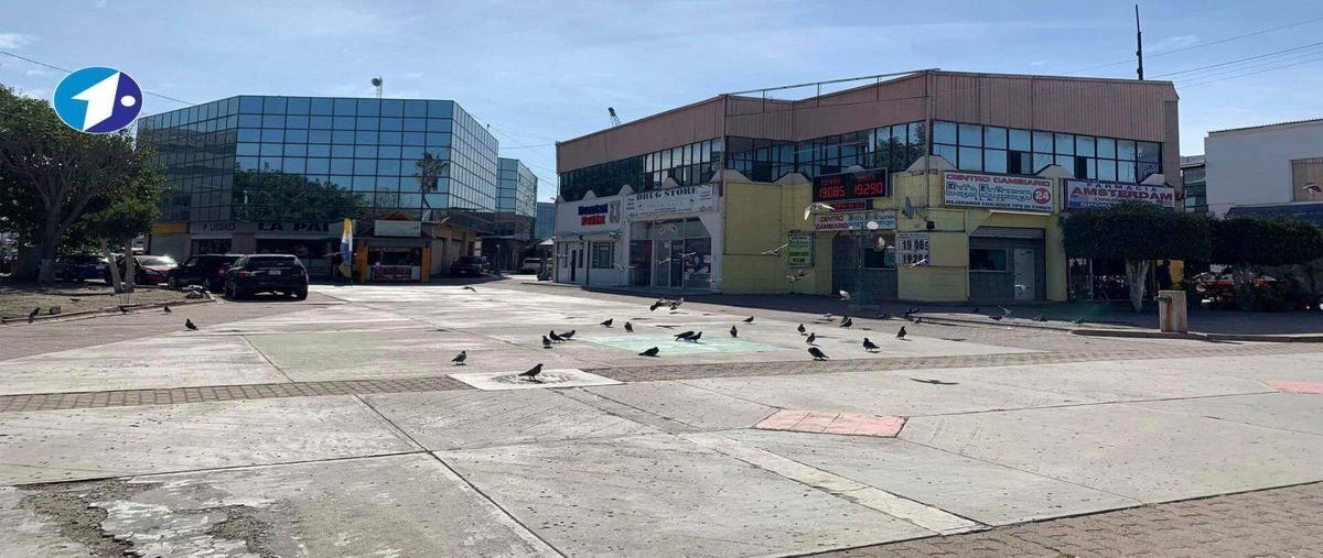 Local en de la amistad, Zona Urbana Río Tijuana, ... - Propiedades.com