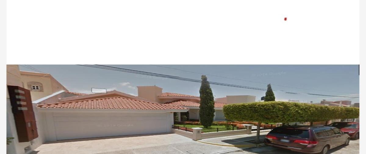 Casa en DE LA MOJARRA 1112, Sábalo Country Club, ... - Propiedades.com