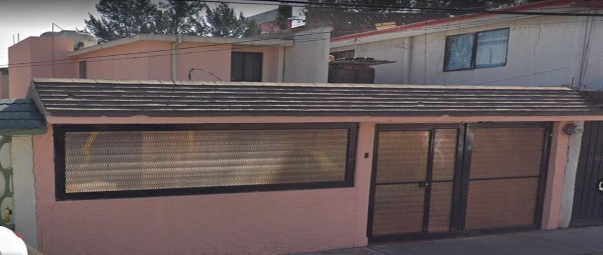 Casa en DE LOS FRESNOS, Villa de las Flores 1a Se... - Propiedades.com