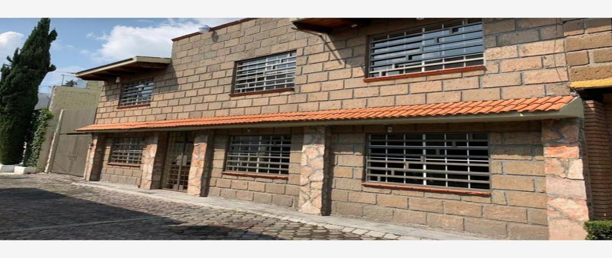 Casa en Del sol 20, San Jerónimo Chicahualco, Méx... - Propiedades.com