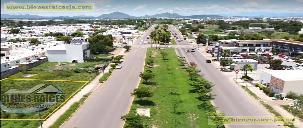 Terreno Habitacional en Desarrollo Urbano 3 Ríos... - Propiedades.com