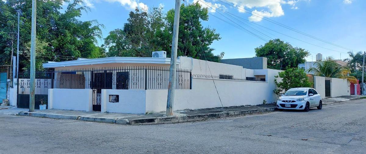 Casa en Diaz Ordaz, Mérida, Yucatán, Diaz Ordaz, ... - Propiedades.com