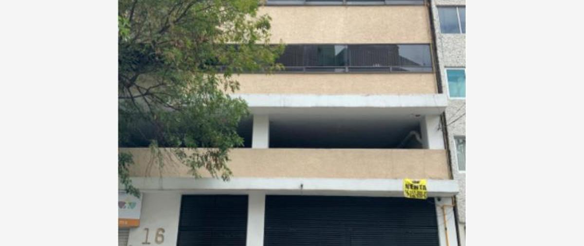 Departamento en Duna 16, Insurgentes Cuicuilco, D... - Propiedades.com