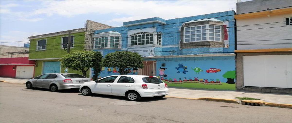 Casa En Ejido Colectivo 583 Plateros México En Propiedades