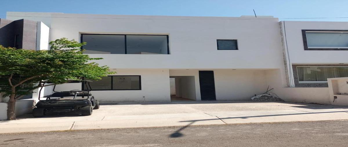 Casa en El Condado, Querétaro en Venta en $2.850... - Propiedades.com