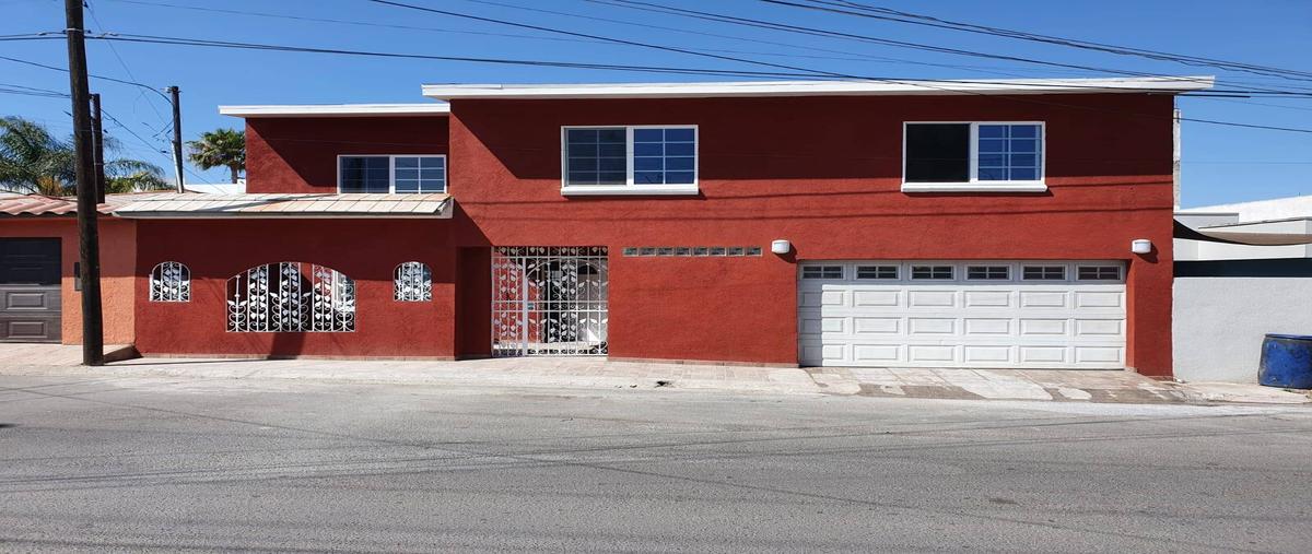 Casa en EL LAGO, Tijuana, Baja Califor..., El Lag... - Propiedades.com