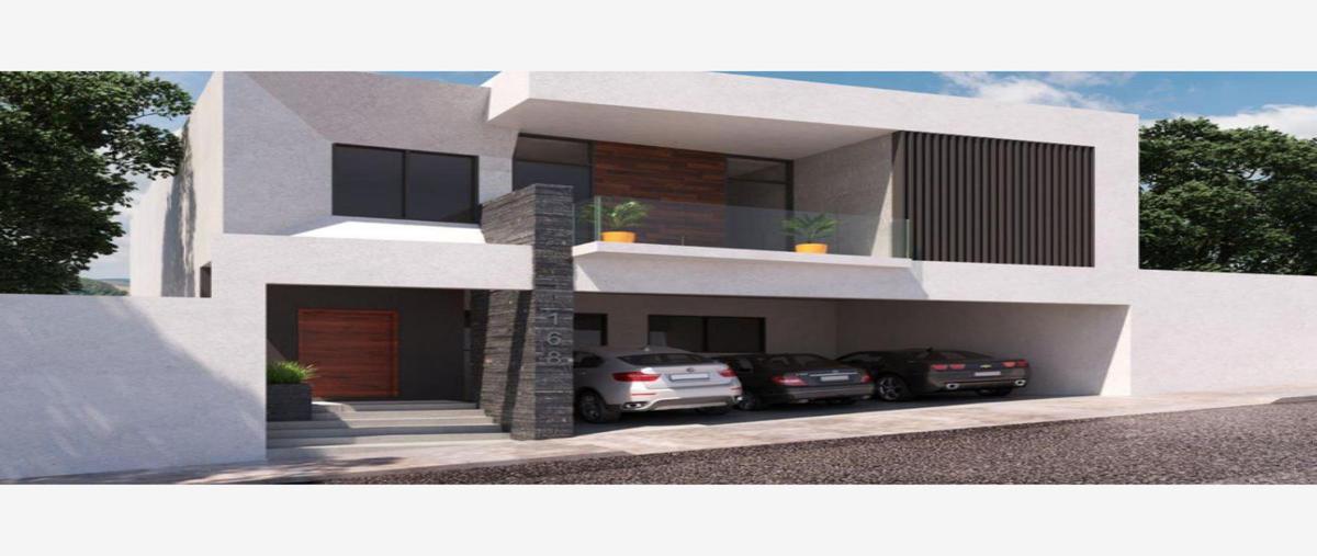 Casa en encino 777, Bosques de las Misiones Secto... - Propiedades.com