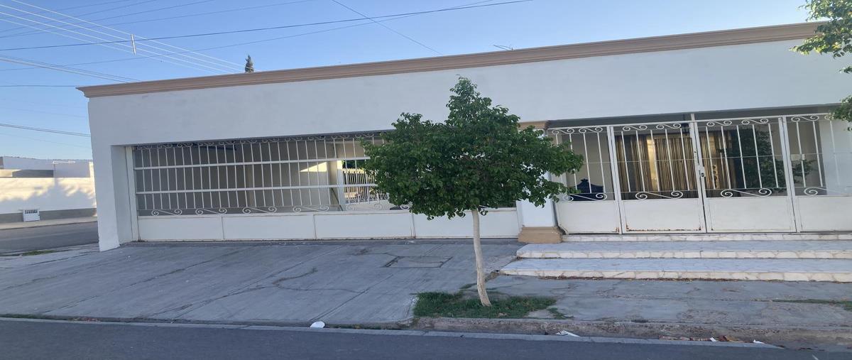 Casa en Estrella, Coahuila en Renta ID 26985075 - Propiedades.com