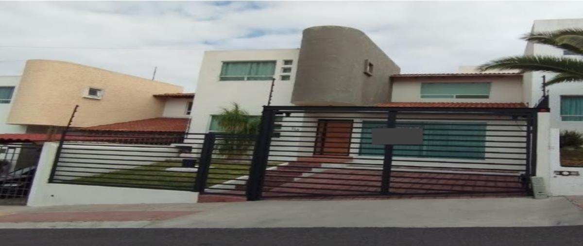 Casa en Balcones de la loma, Balcones Coloniales,... - Propiedades.com