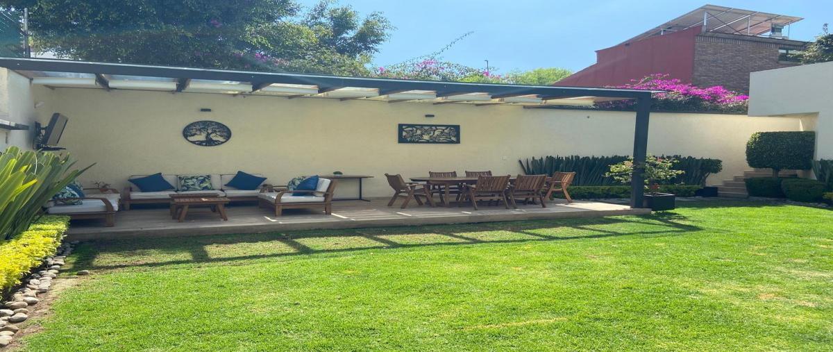 Casa en CAMINO SANTA TERESA, Jardines en la Monta... - Propiedades.com Casa en CAMINO SANTA TERESA, Jardines en la Monta... - Propiedades.com
