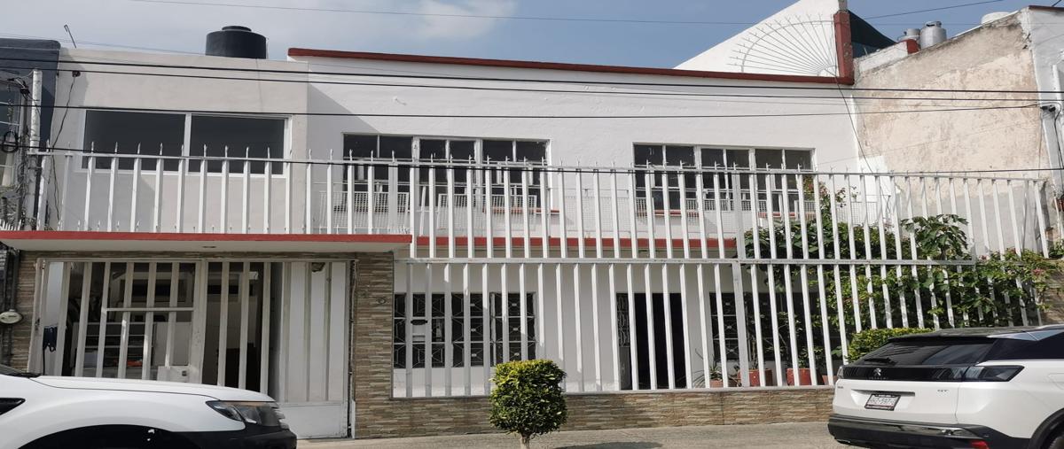 Cuarto en Calle General Popo, Industrial, DF / CD... - Propiedades.com