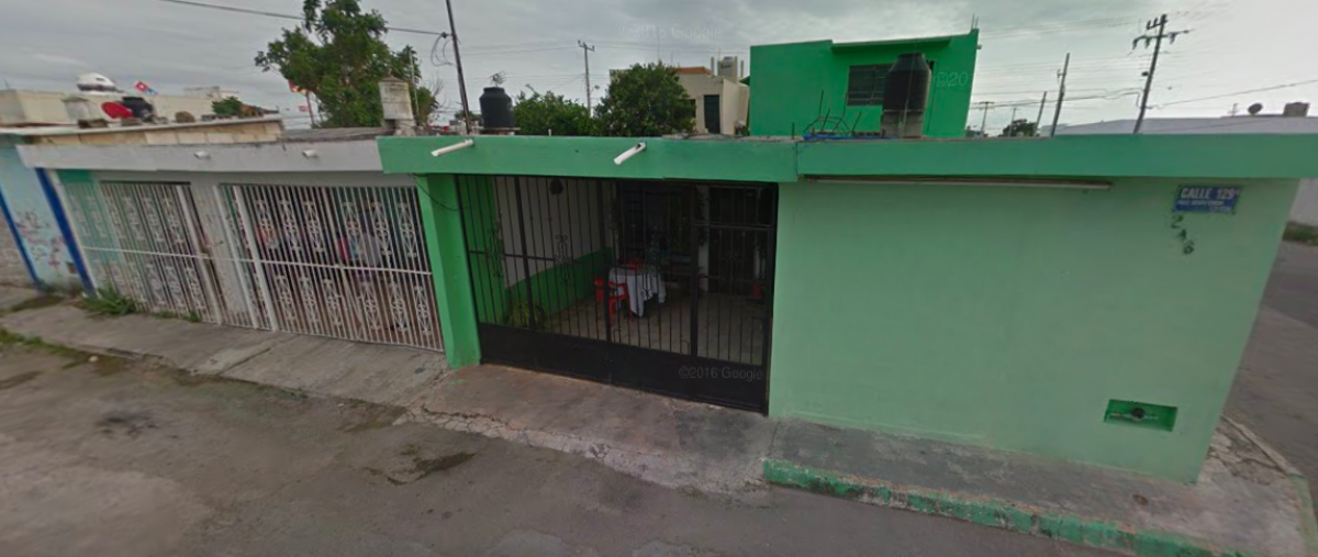 Casa en 129-B 000, Serapio Rendón, Yucatán en Ven... - Propiedades.com