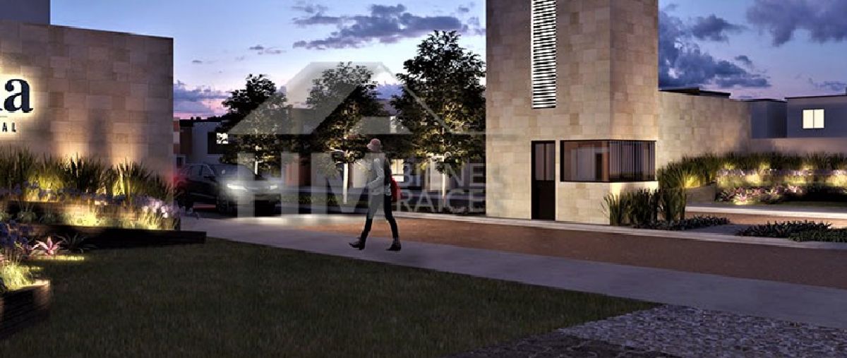 Casa en Privalia Huinala 1050, Terranova Elite, N... - Propiedades.com