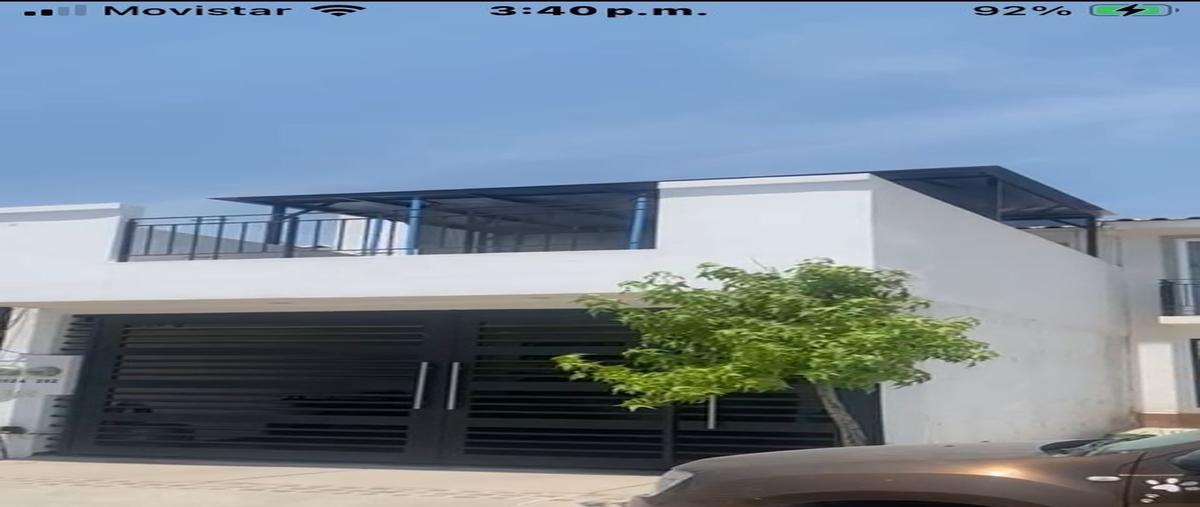 Casa en Ferrer, San Pablo, Guanajuato en Renta ID... - Propiedades.com