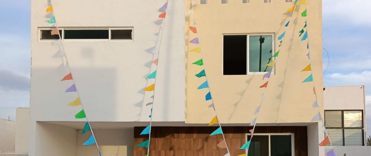 Casa en zizana, Zizana, Querétaro en Venta en $3.... - Propiedades.com