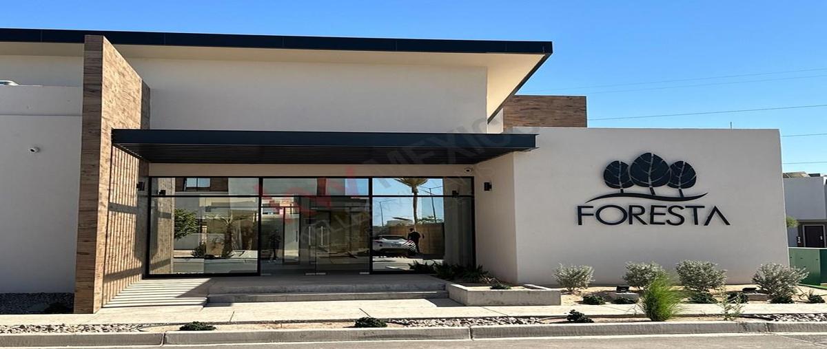 Casa en FORESTA RESIDENCIAL 12, Rivera Campestre,... - Propiedades.com