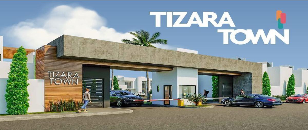 Casa en Fracc. Tizara Town, Haciendas de Tizayuca... - Propiedades.com