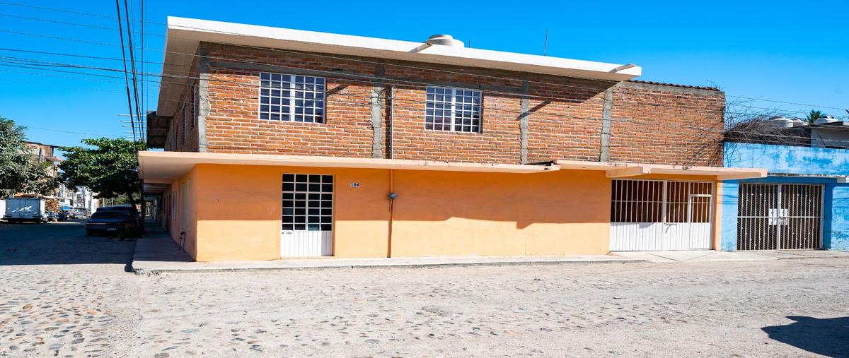 Casa en Francisco González Bocanegra 1..., Guadal... - Propiedades.com