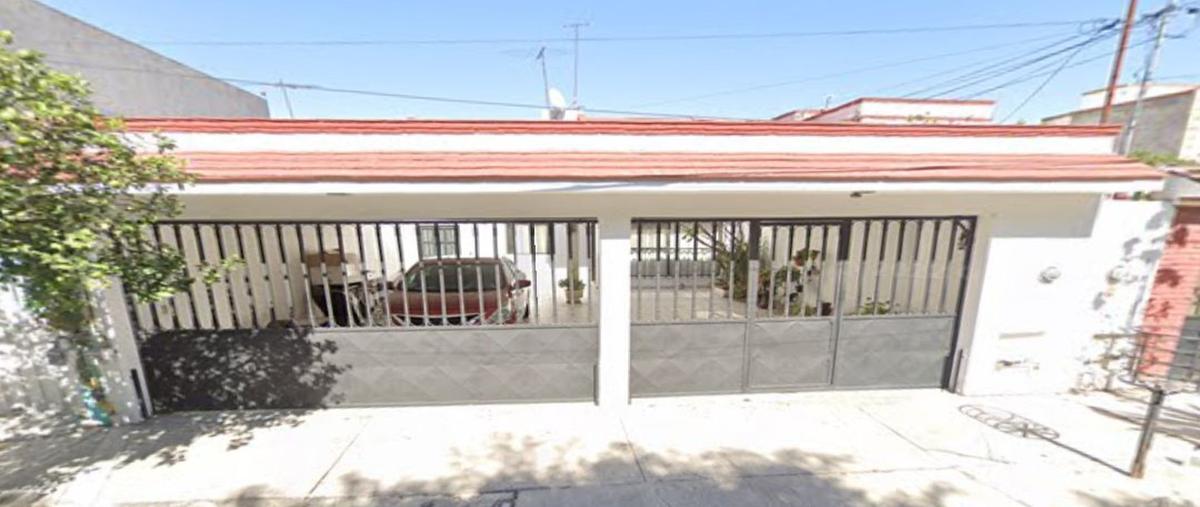 Casa en FRAY SERVANDO TERESA DE MIER, Quintas del... - Propiedades.com