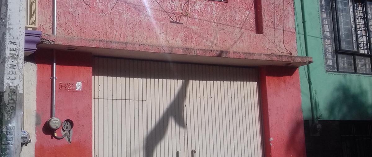 Casa en FRONTERA, Cerro del Cuatro 1ra. Sección, ... - Propiedades.com