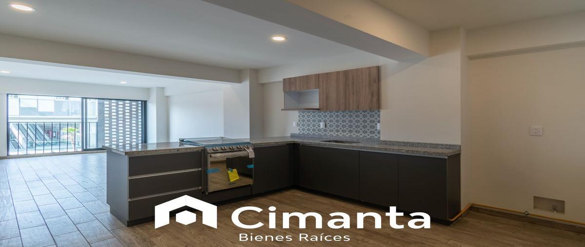 Departamento en Gabriel Mancera, Del Valle Sur, D... - Propiedades.com