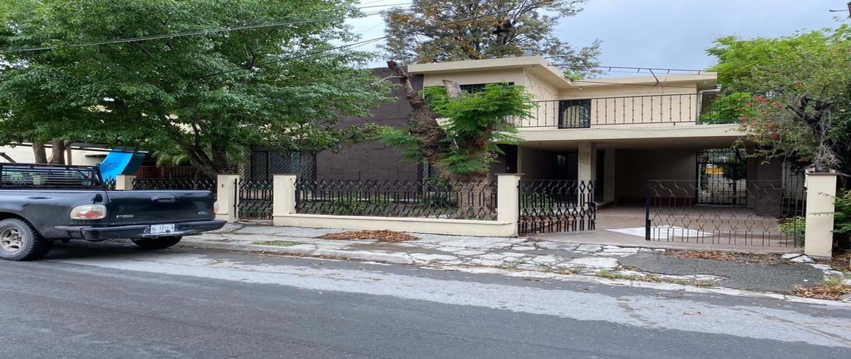 Casa en Gral. Terán, Montemorelos Centro, Nuevo L... - Propiedades.com