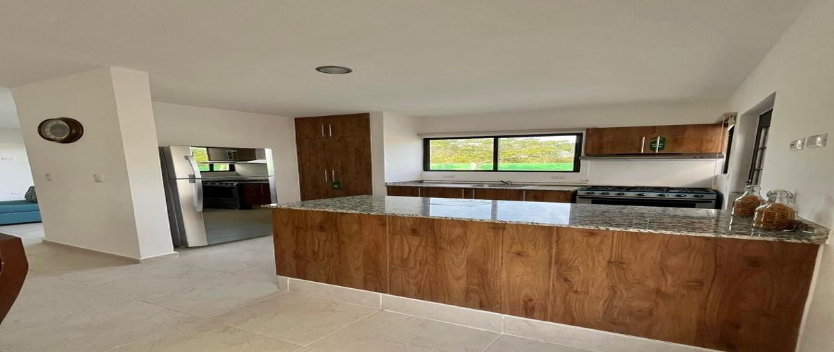 Casa en Gran San Pedro Cholul, Mérida,..., Gran S... - Propiedades.com